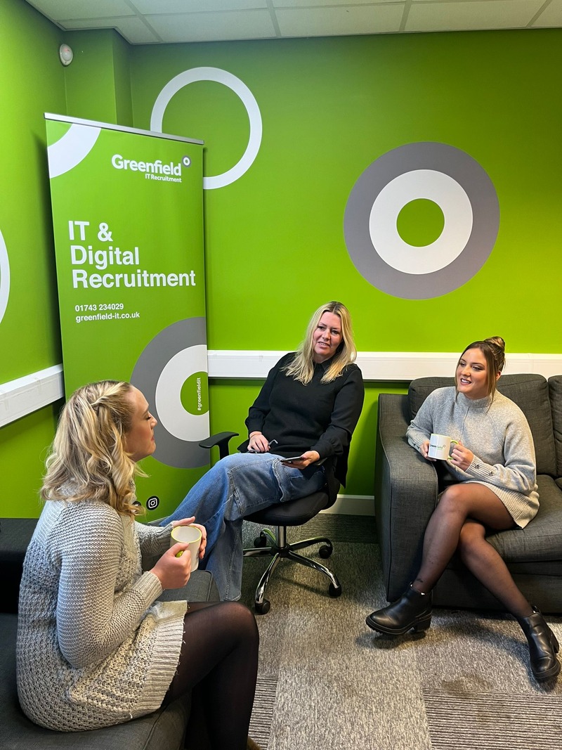 Software Development Recruitment | Software Developer Jobs